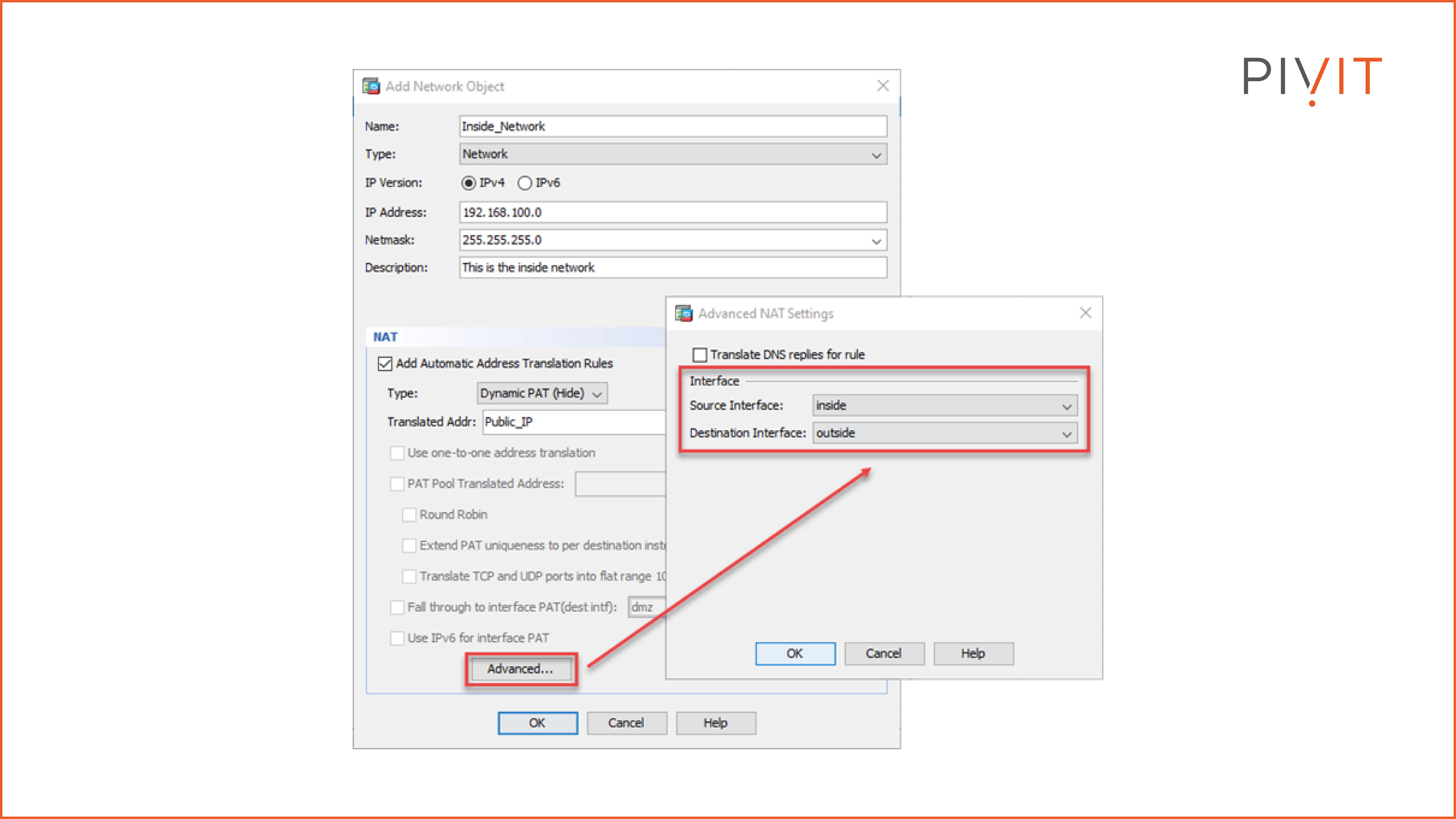 Your Ultimate Nat Configuration Guide For Cisco Asa